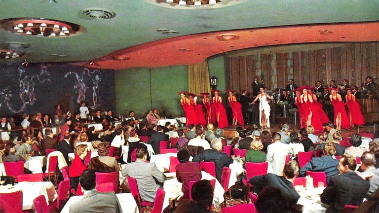 Rat Pack scandals that would tank stars today