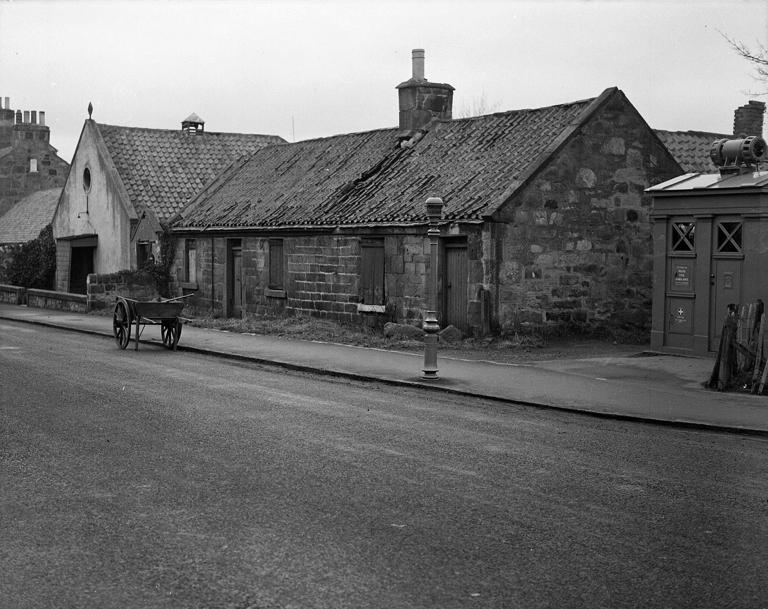 Davidson's Mains heritage in pictures: Here are 27 fascinating photos ...