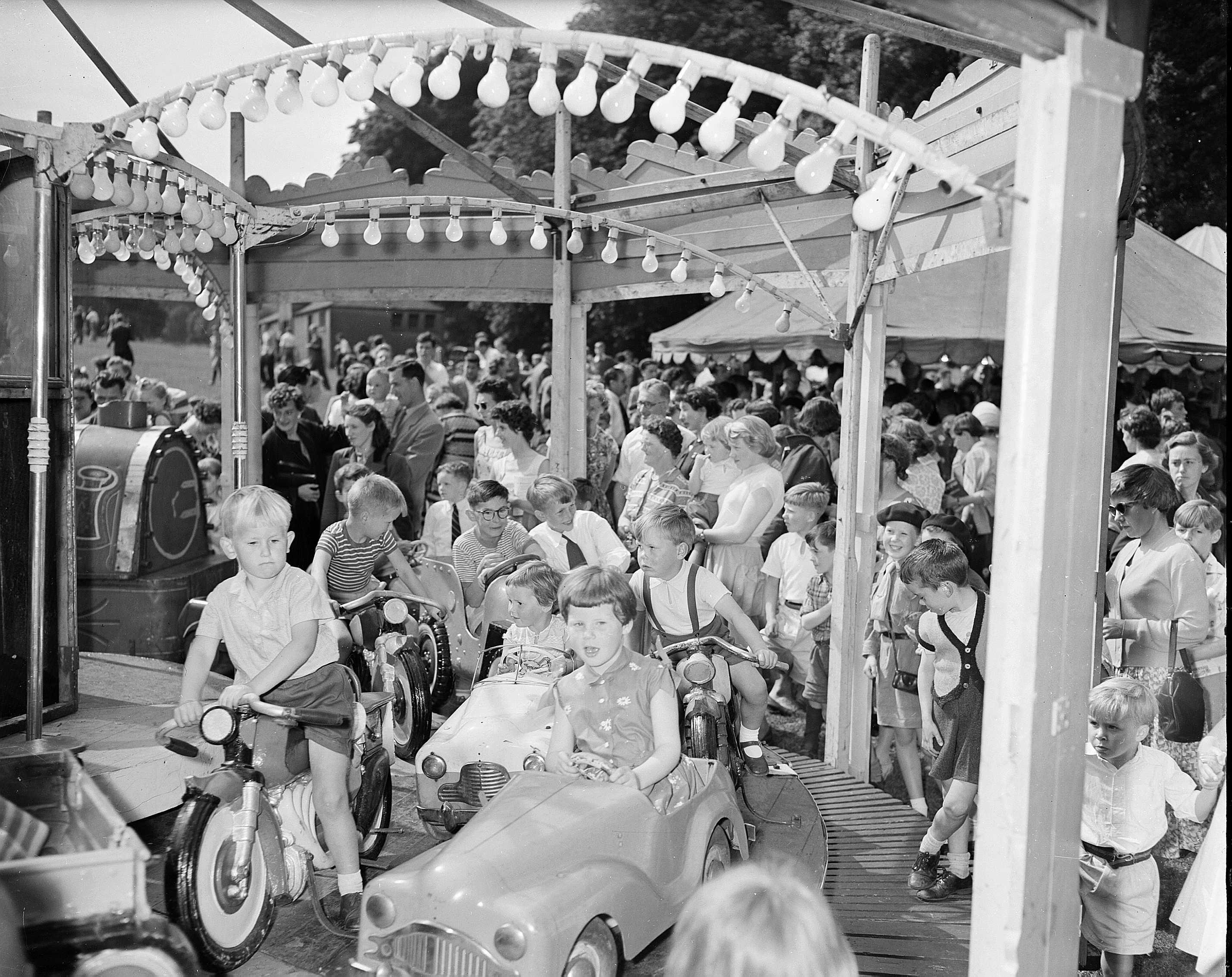 Davidson's Mains heritage in pictures: Here are 27 fascinating photos ...