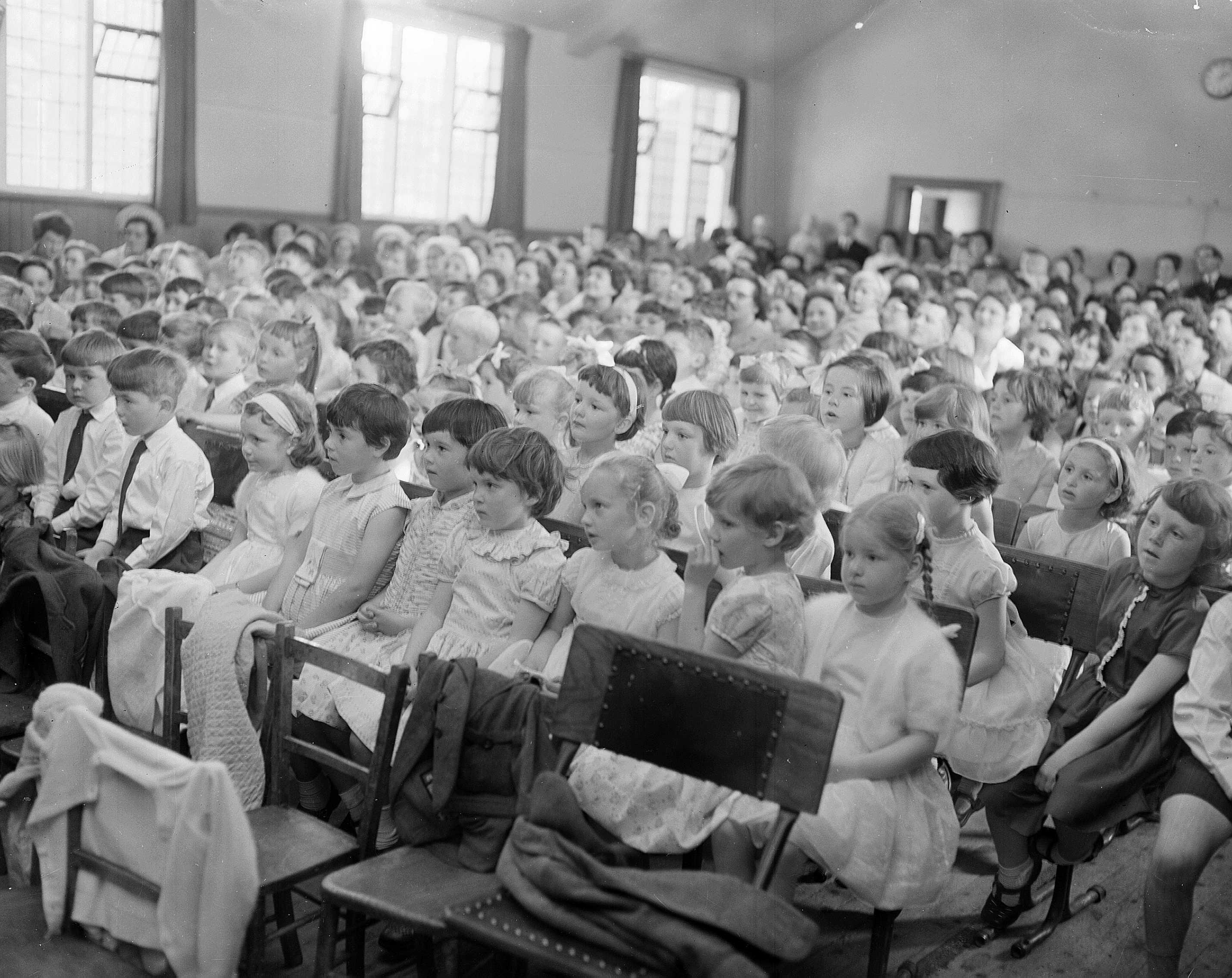 Davidson's Mains heritage in pictures: Here are 27 fascinating photos ...