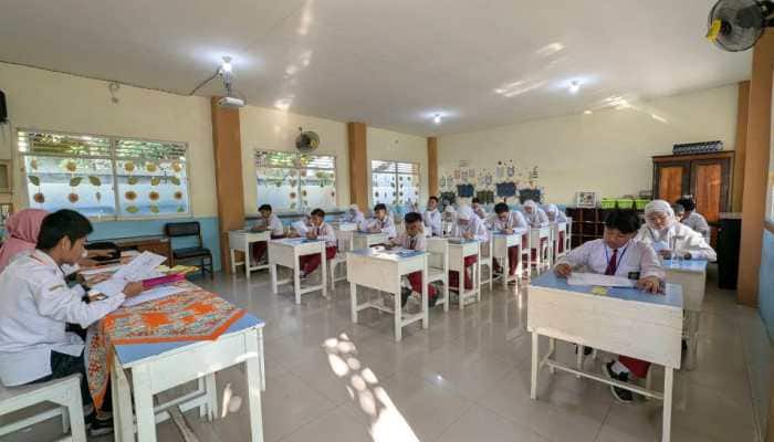 CBSE board exam 2026: Bihar student barred from entry after traffic delay