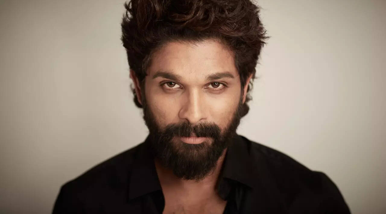 Allu Arjun '42 rules' row: Strategist who made the claim issues apology ...
