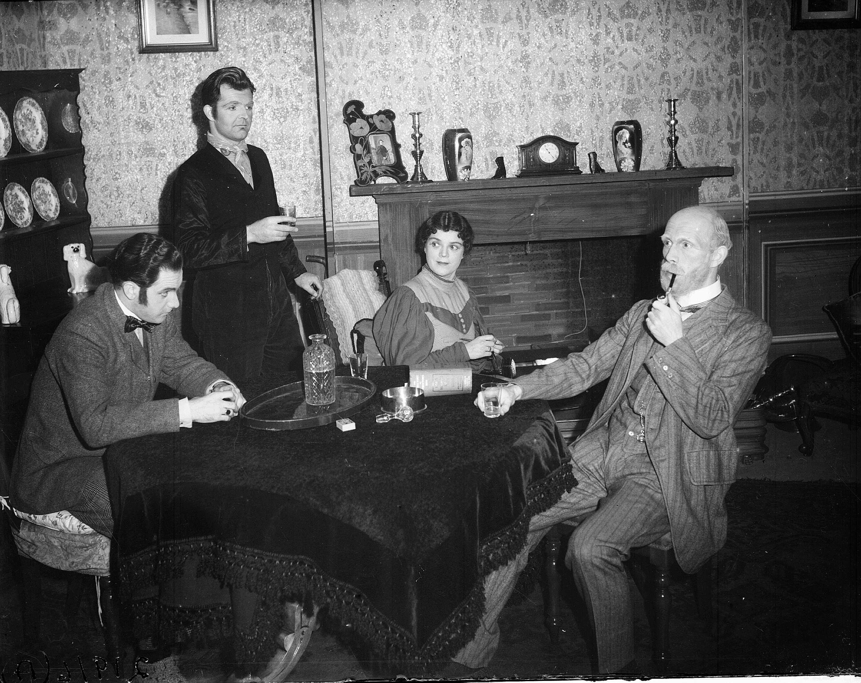 Davidson's Mains heritage in pictures: Here are 27 fascinating photos ...