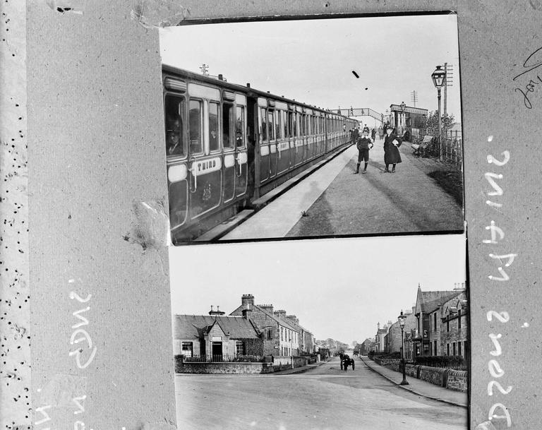 Davidson's Mains heritage in pictures: Here are 27 fascinating photos ...