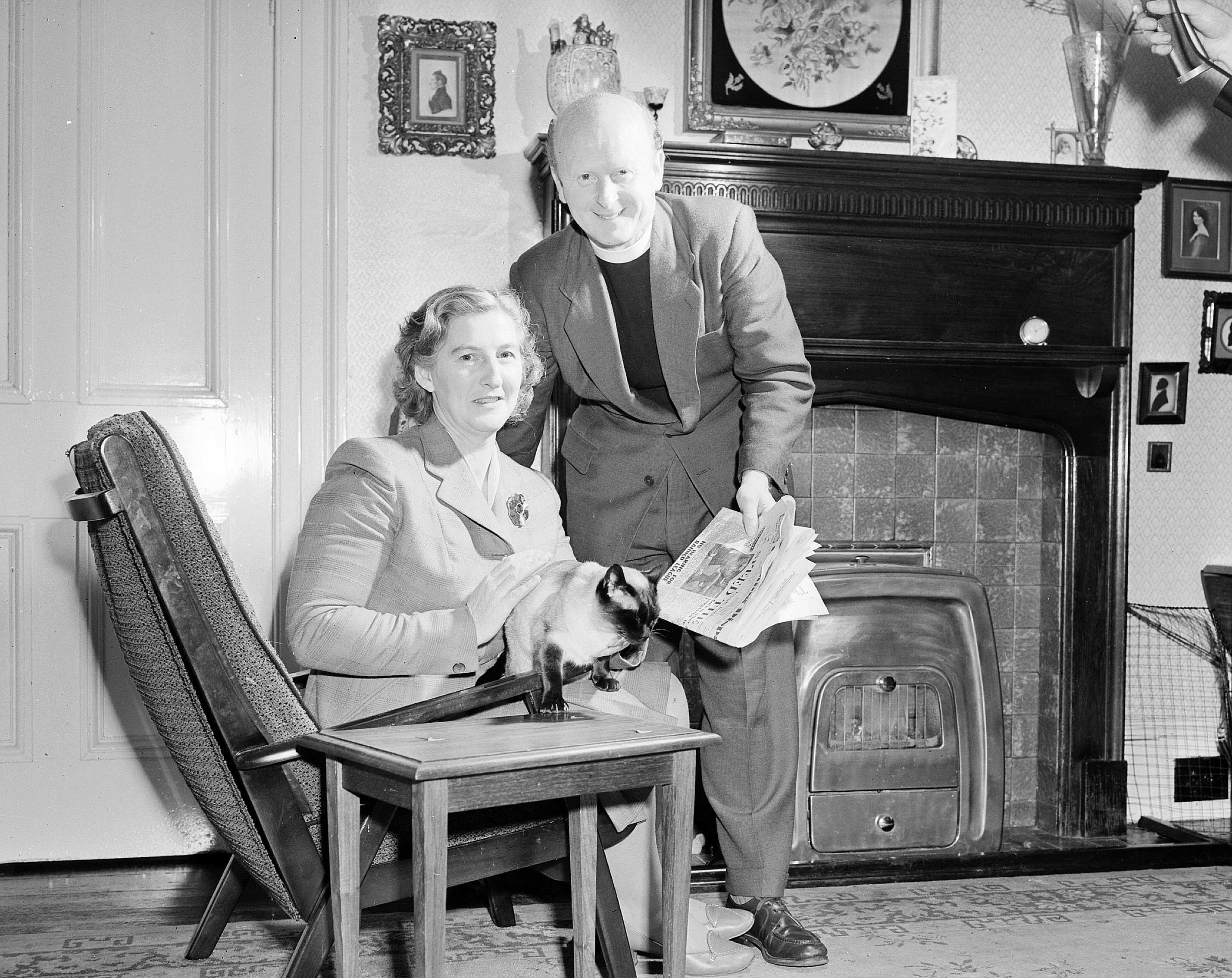 Davidson's Mains heritage in pictures: Here are 27 fascinating photos ...