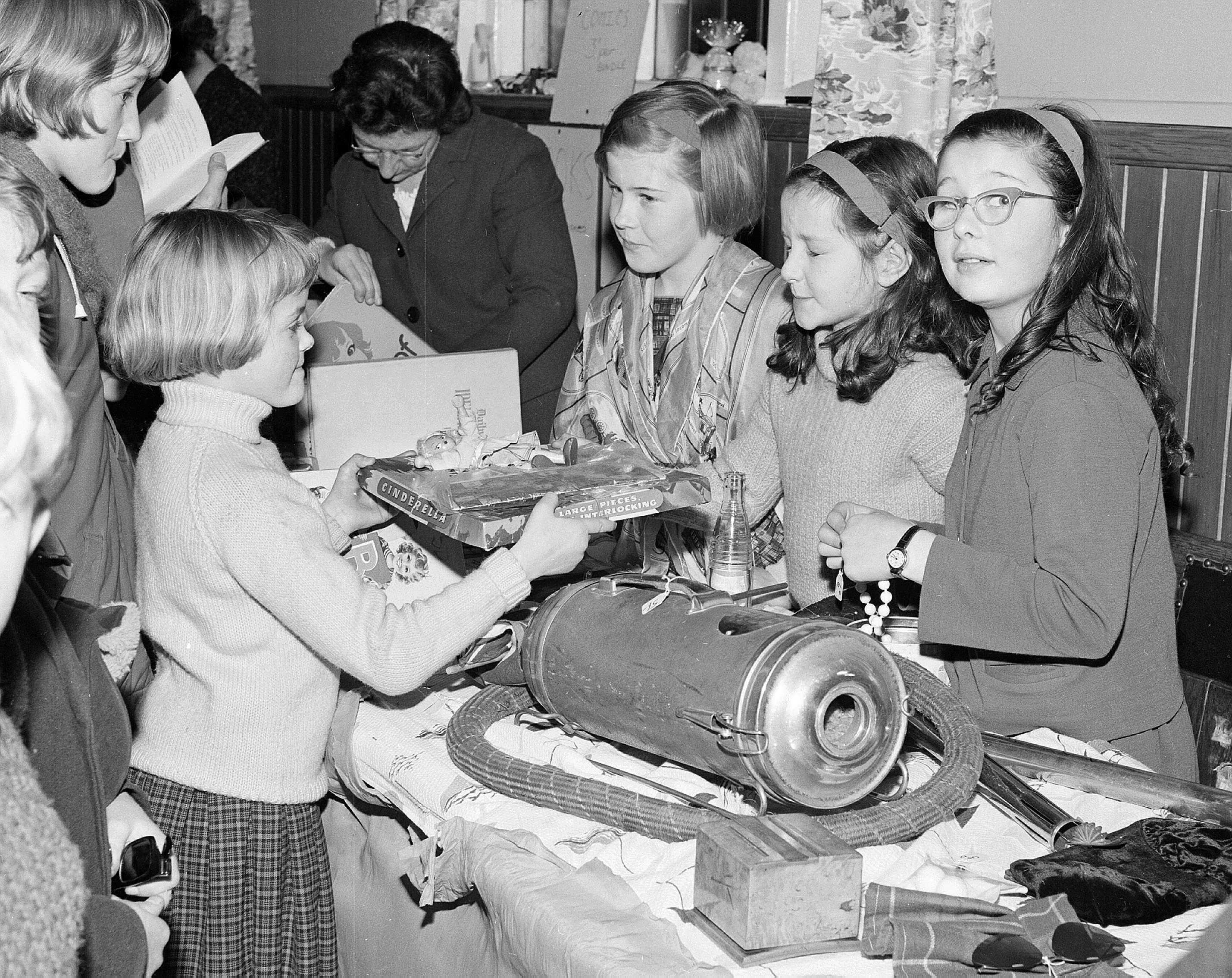 Davidson's Mains heritage in pictures: Here are 27 fascinating photos ...