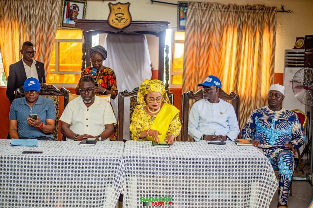 Lagos sets up committee for late Akran of Badagry’s final rites