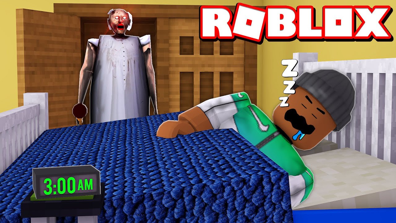 Roblox scary stories 2019