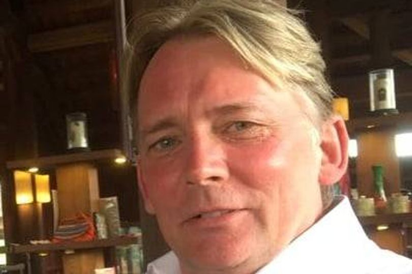 Police still hunting alleged 'Casanova conman' wanted over £400k ...