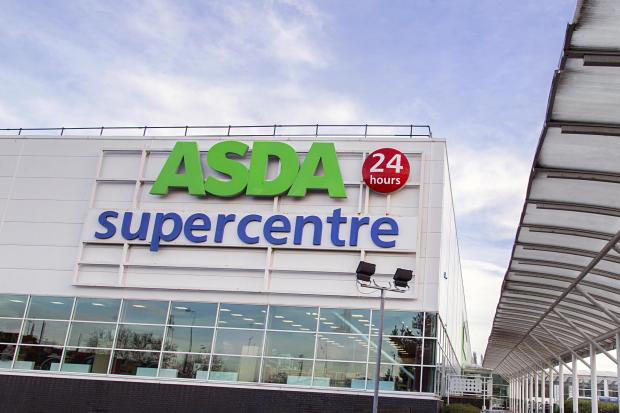 Asda urges shoppers to stop using product immediately as it may contain ...