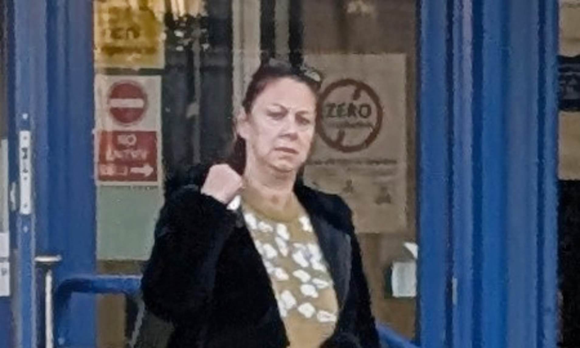 NHS executive lied about the death of her mother so she could moonlight ...