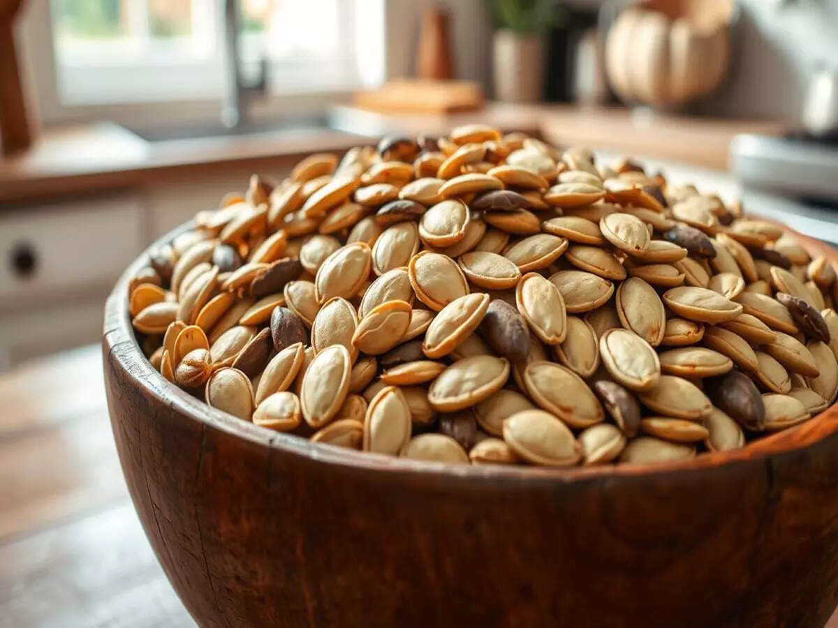 This small miracle seed could be the secret to better sleep, gut and ...