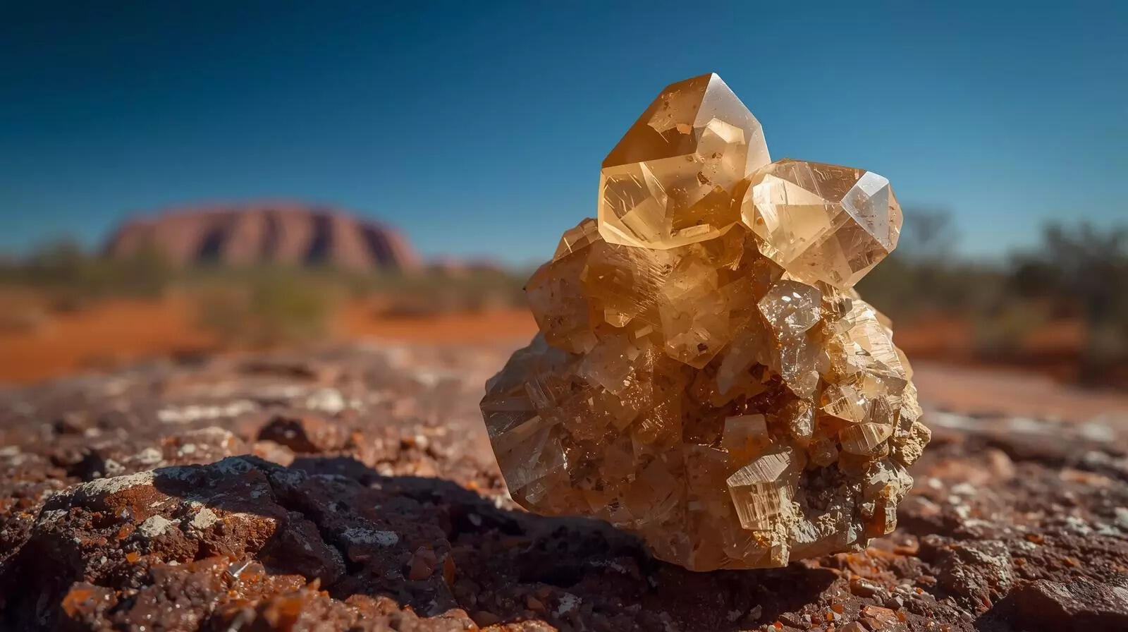 4.4 billion-year-old mineral found in Australia reveals new clues about ...