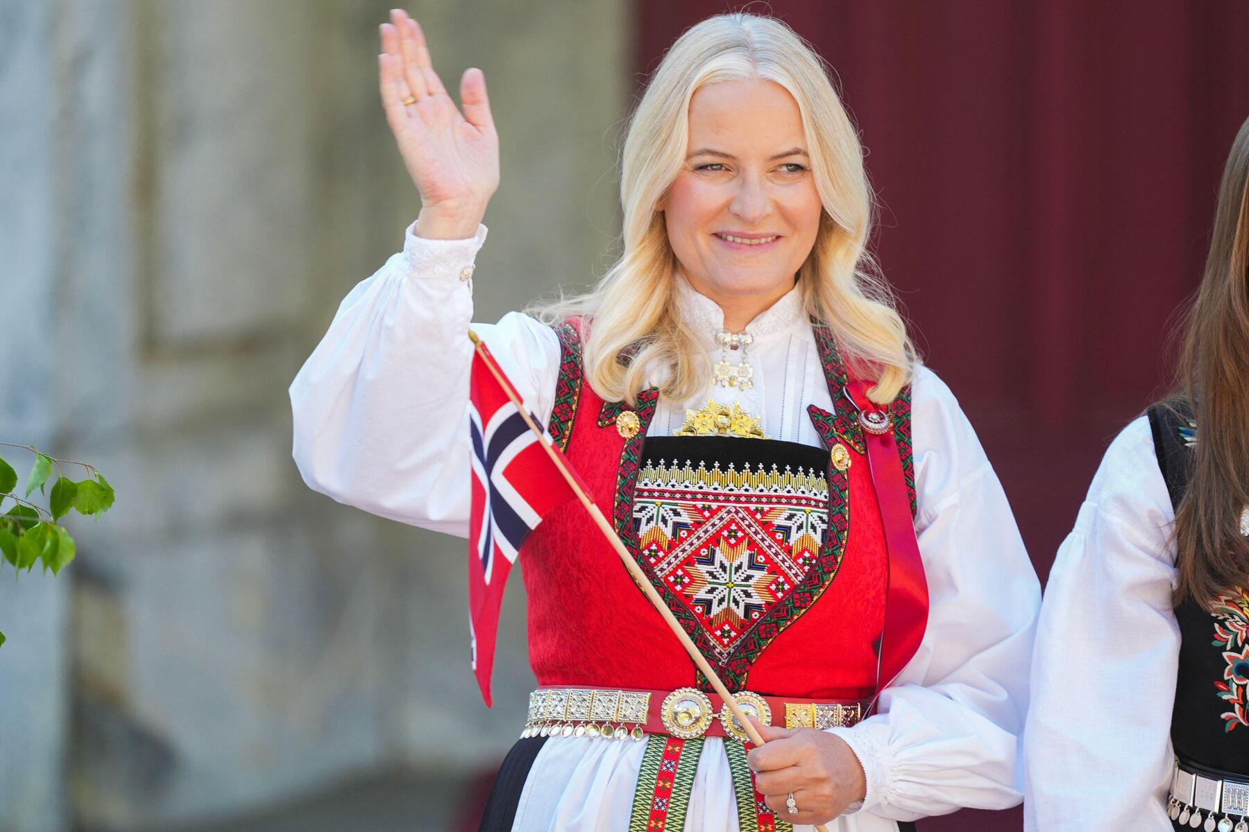 Boris Nikolic: Bill Gates-Vertrauter brachte Mette-Marit mit Epstein in ...