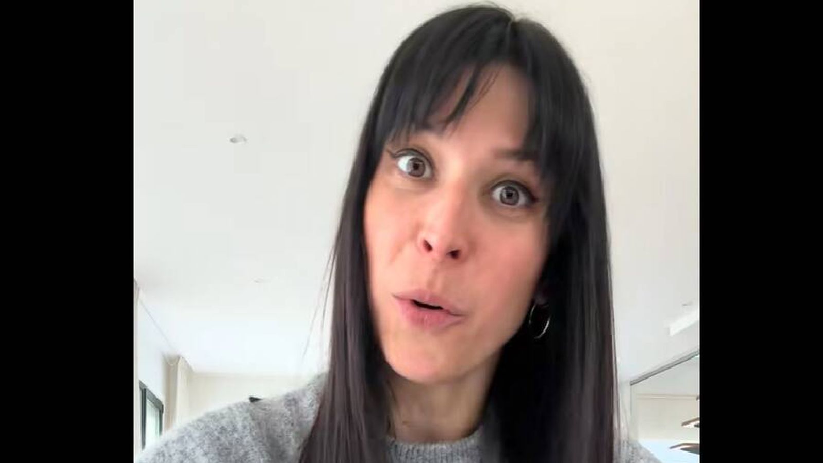 Emma Guillén, arquitecta: “No pongas un sofá y una mesa gigantes en un ...