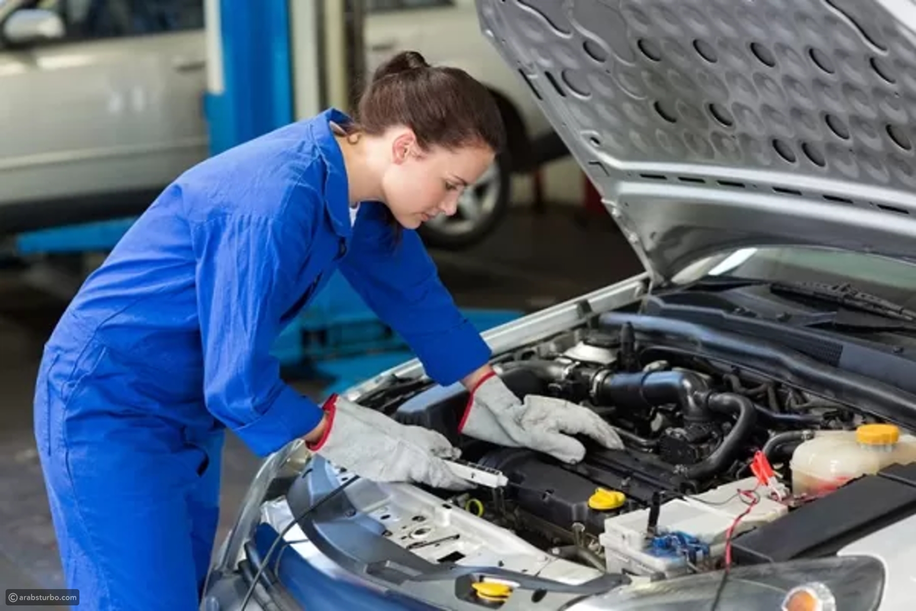 Five golden tips for maintaining your car efficiently