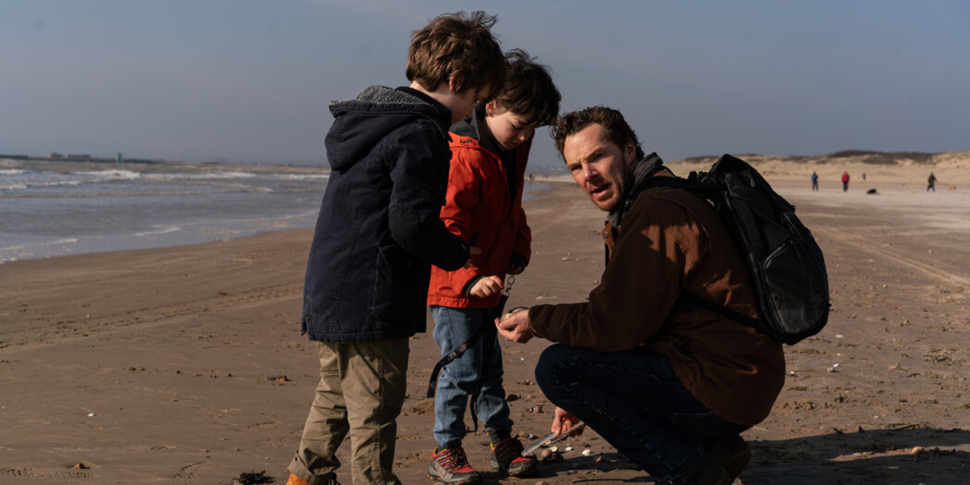 This 46% RT rating Benedict Cumberbatch film is secretly one of the ...