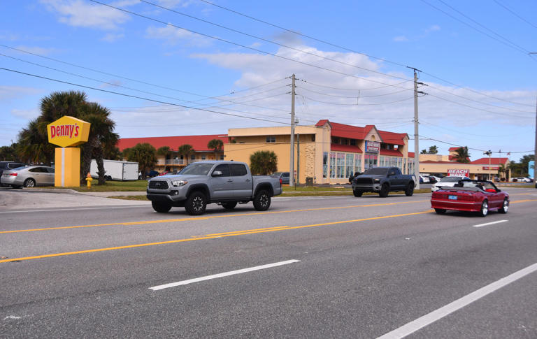 Florida's A1A: The iconic highway's beachy history and scenic journey