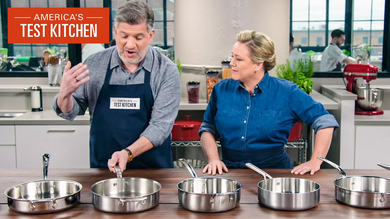 Every home cook needs this pan, this is the best one