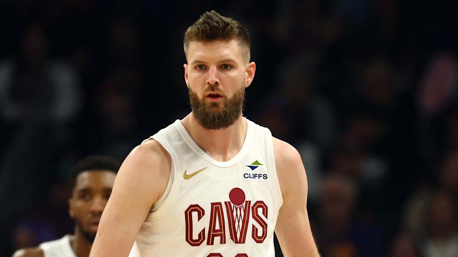 Cavaliers have a Dean Wade problem and need to fix it fast