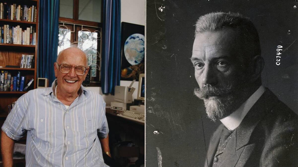 16 historical diaries that predicted the future