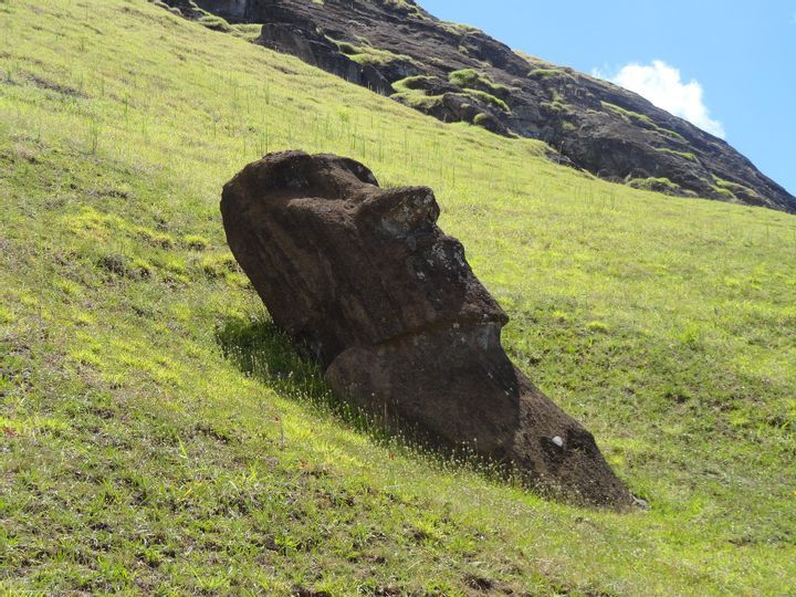 Easter Island secrets finally uncovered
