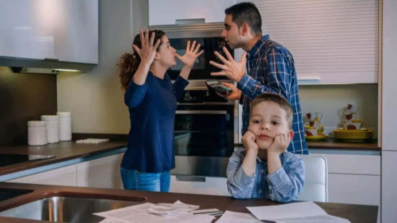 5 clever comebacks for parents to deal with kids who talk back