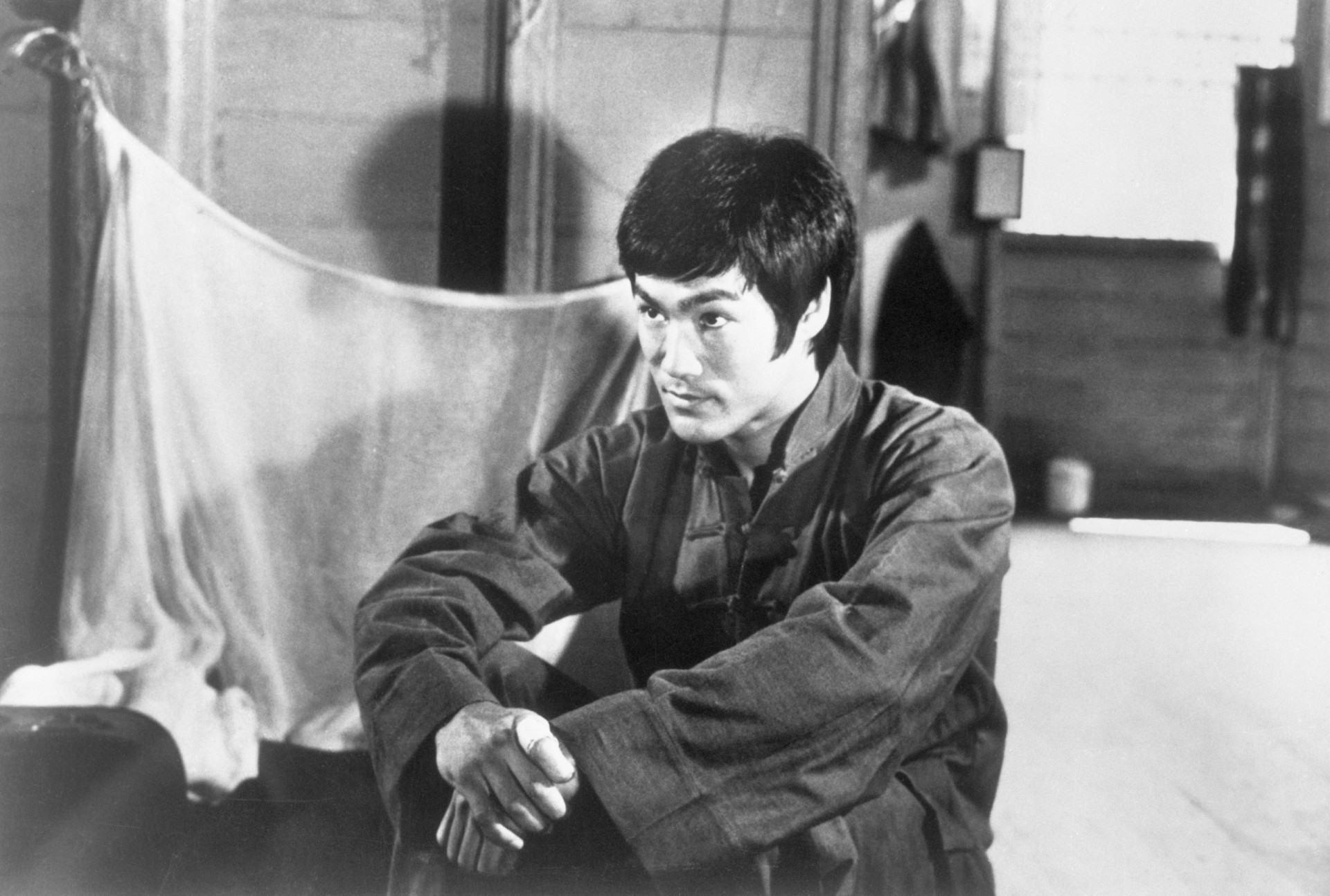Bruce Lee: From martial artist to Hollywood star