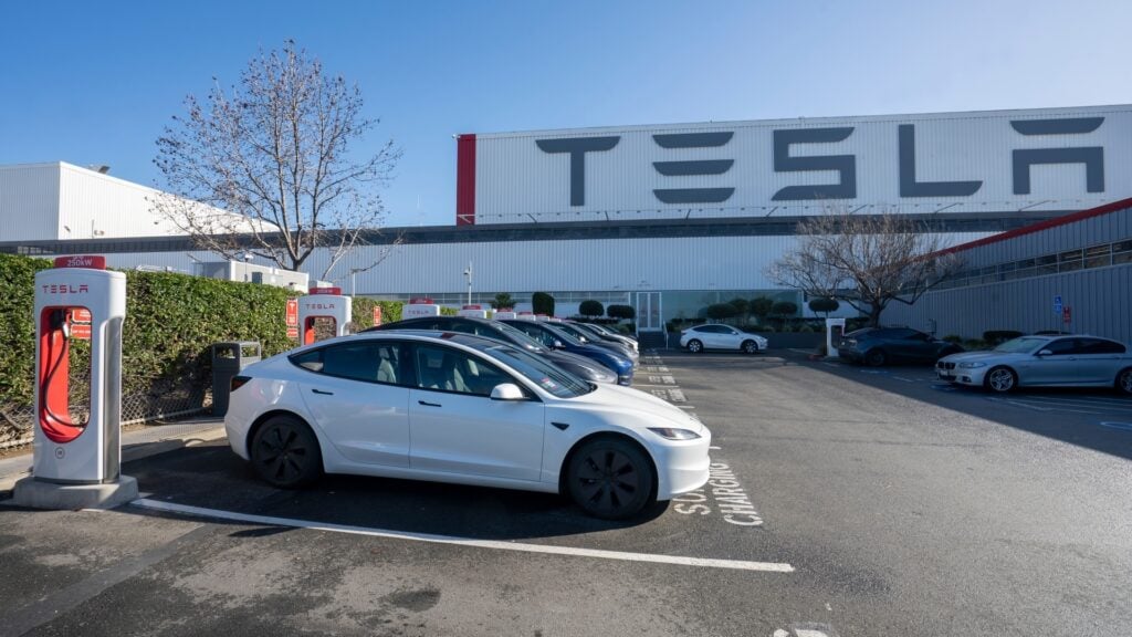 Tesla owner says FSD tried to drive into lake — calls issue 'repeatable'