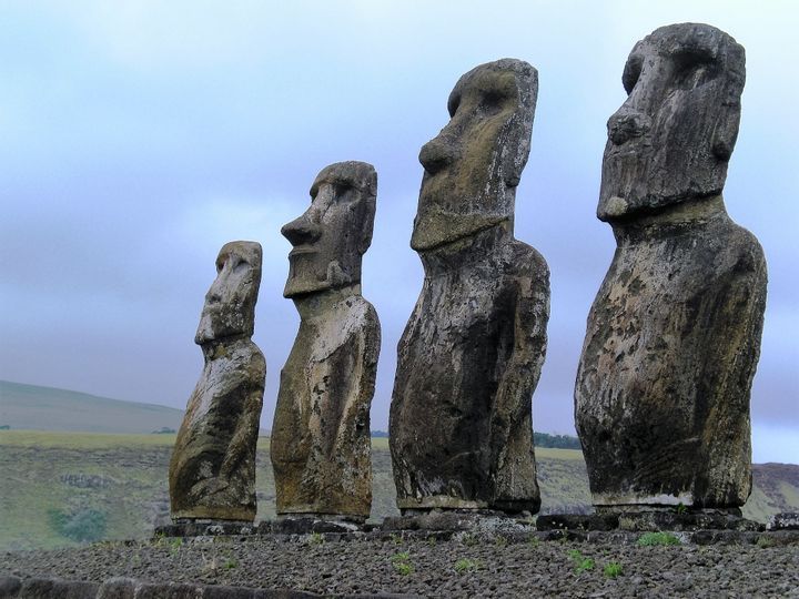 Easter Island secrets finally uncovered