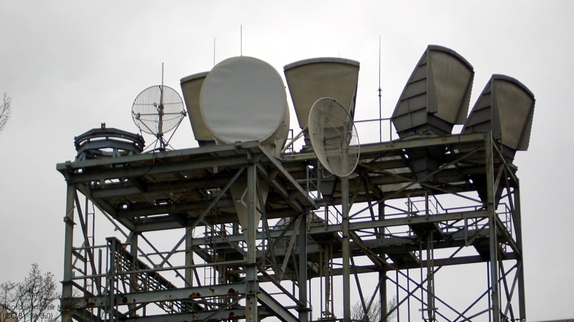 What’s that tower? (Wireless infrastructure explained)