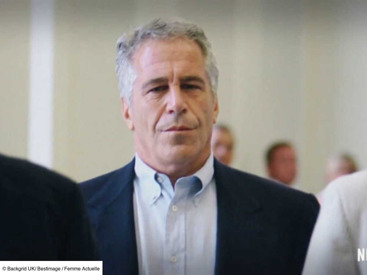 « Ça ressemble trop à un homicide... » : Mark Epstein révèle une ...