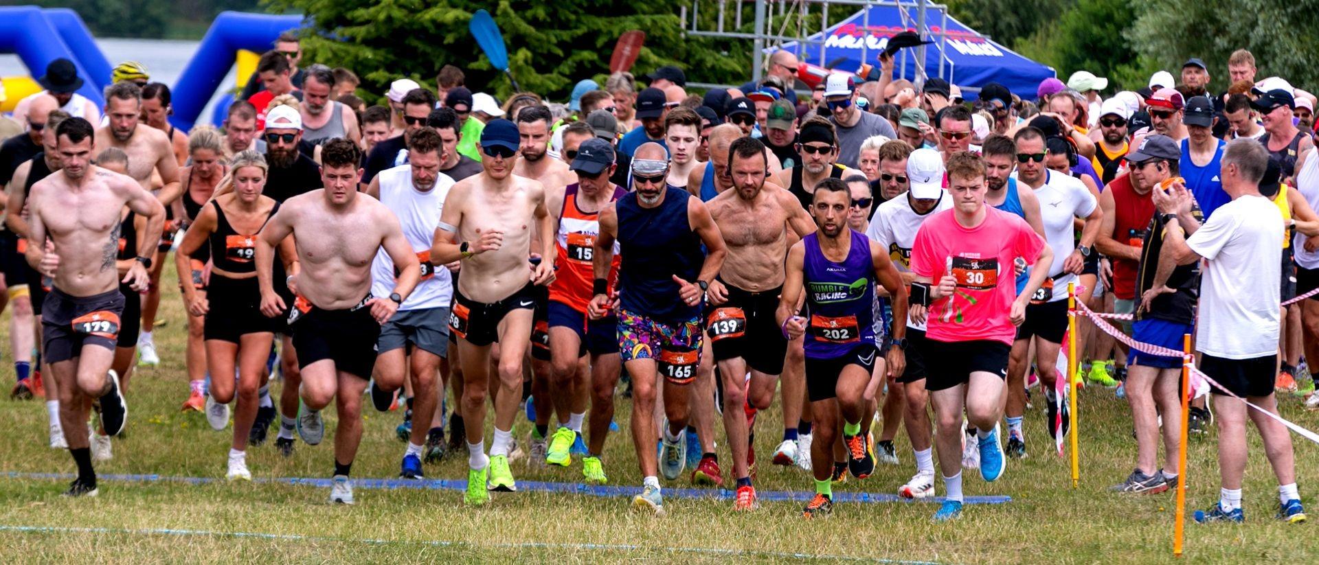 Ultra: 5K 2026 – entries now open