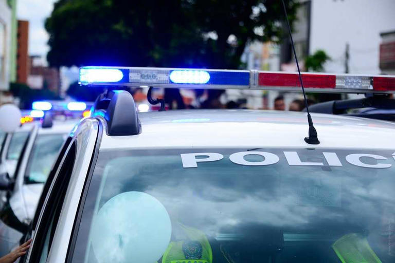 PA police chief found dead in patrol vehicle while on duty, officials say