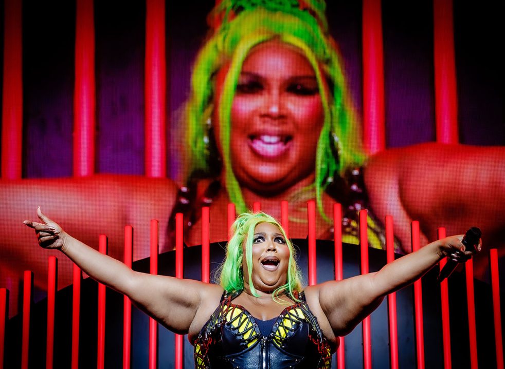 Lizzo lost 60 pounds and this is the diet she ditched and the foods she ...