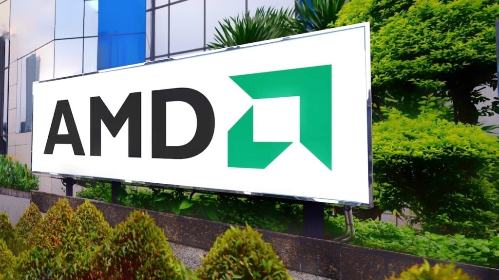 AMD targets Nvidia's turf with massive Tata partnership
