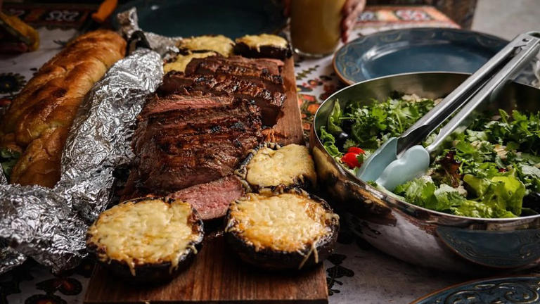 Braai inflation: The 29% surge in beef rump steak prices and its impact ...
