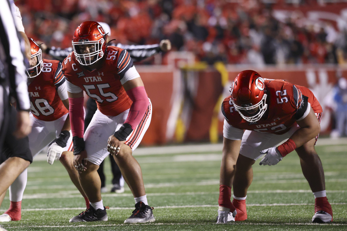 2026 NFL draft rankings: Offensive tackle