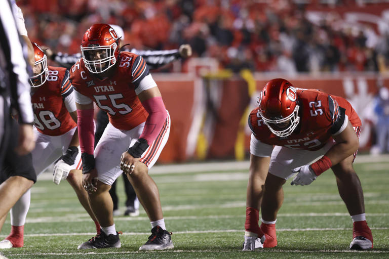 2026 NFL draft rankings: Offensive tackle