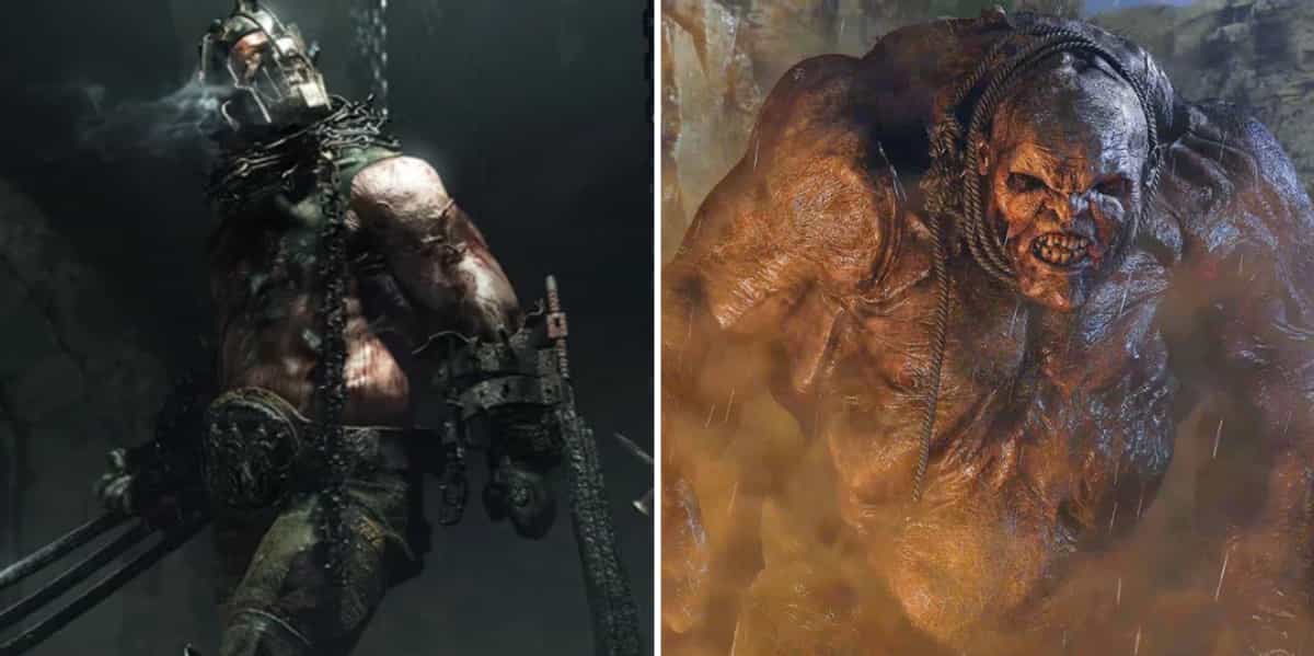 The scariest 'Resident Evil 4' scenes