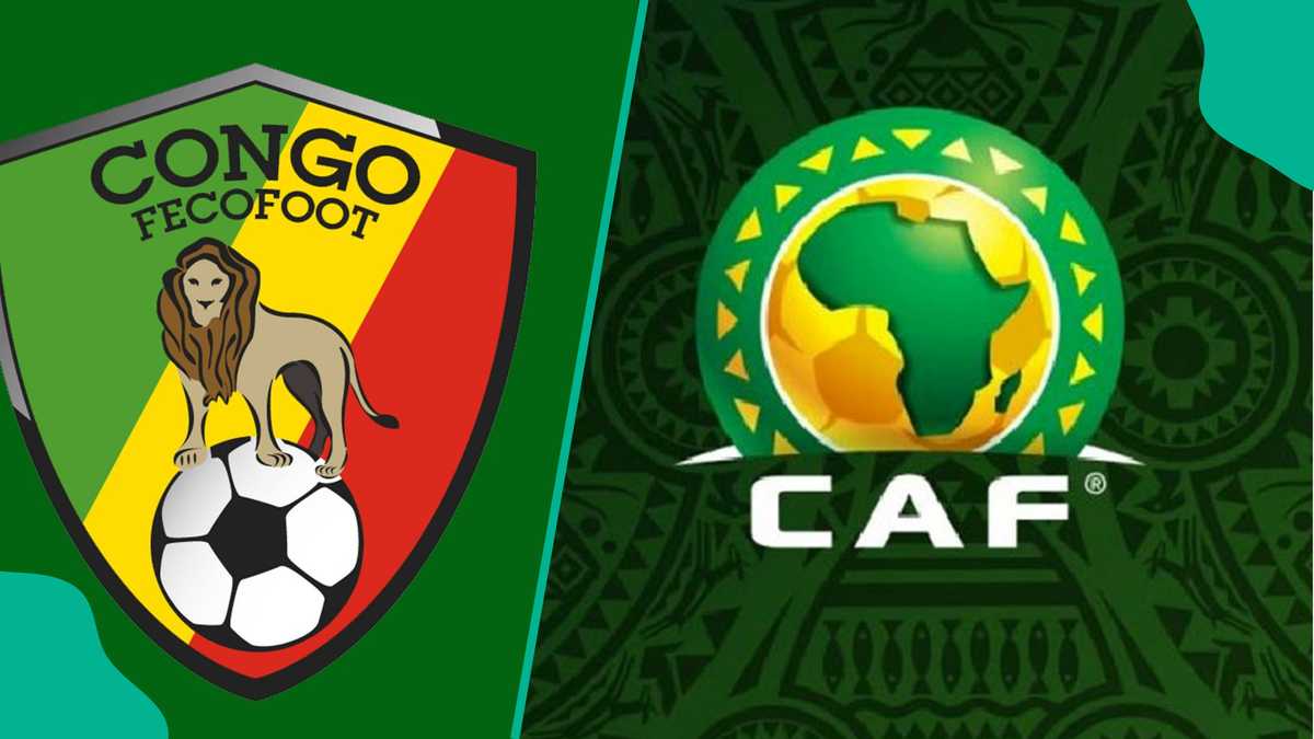 CAF hit by fresh controversy as Congo withdraws from competition due to ...
