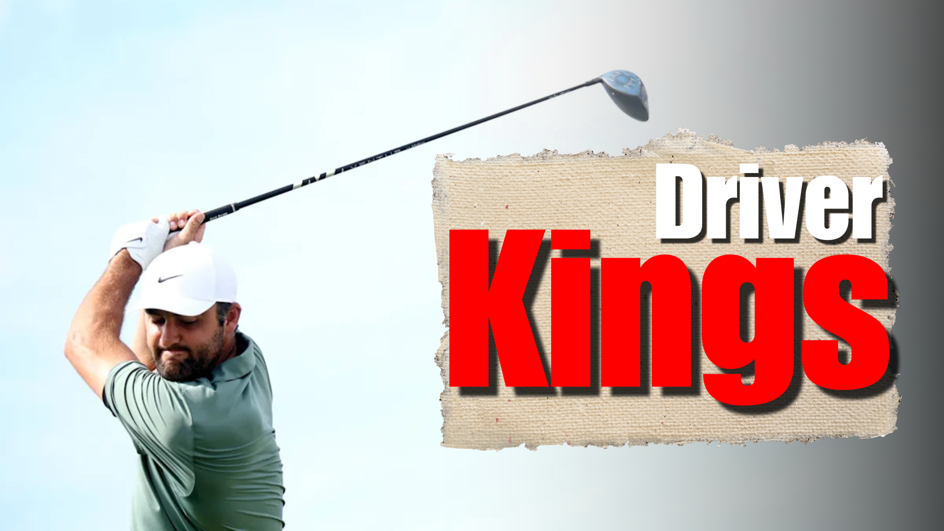 Every driver used by 2026 PGA TOUR winners so far