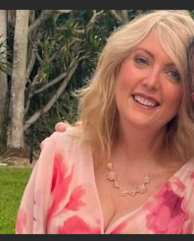 Who was Rhonda Dorgan? Ex-wife of Robert Dorgan, suspect behind the ...