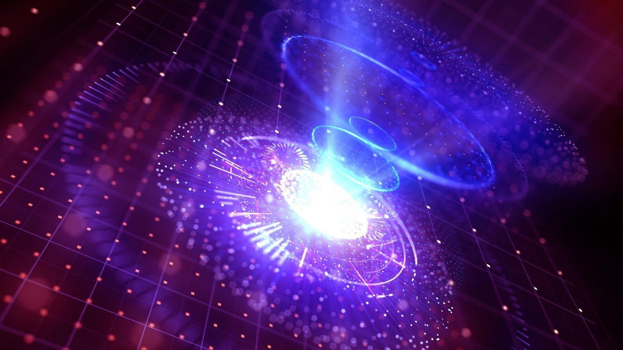 Inside the quantum realm where reality turns into pure probability