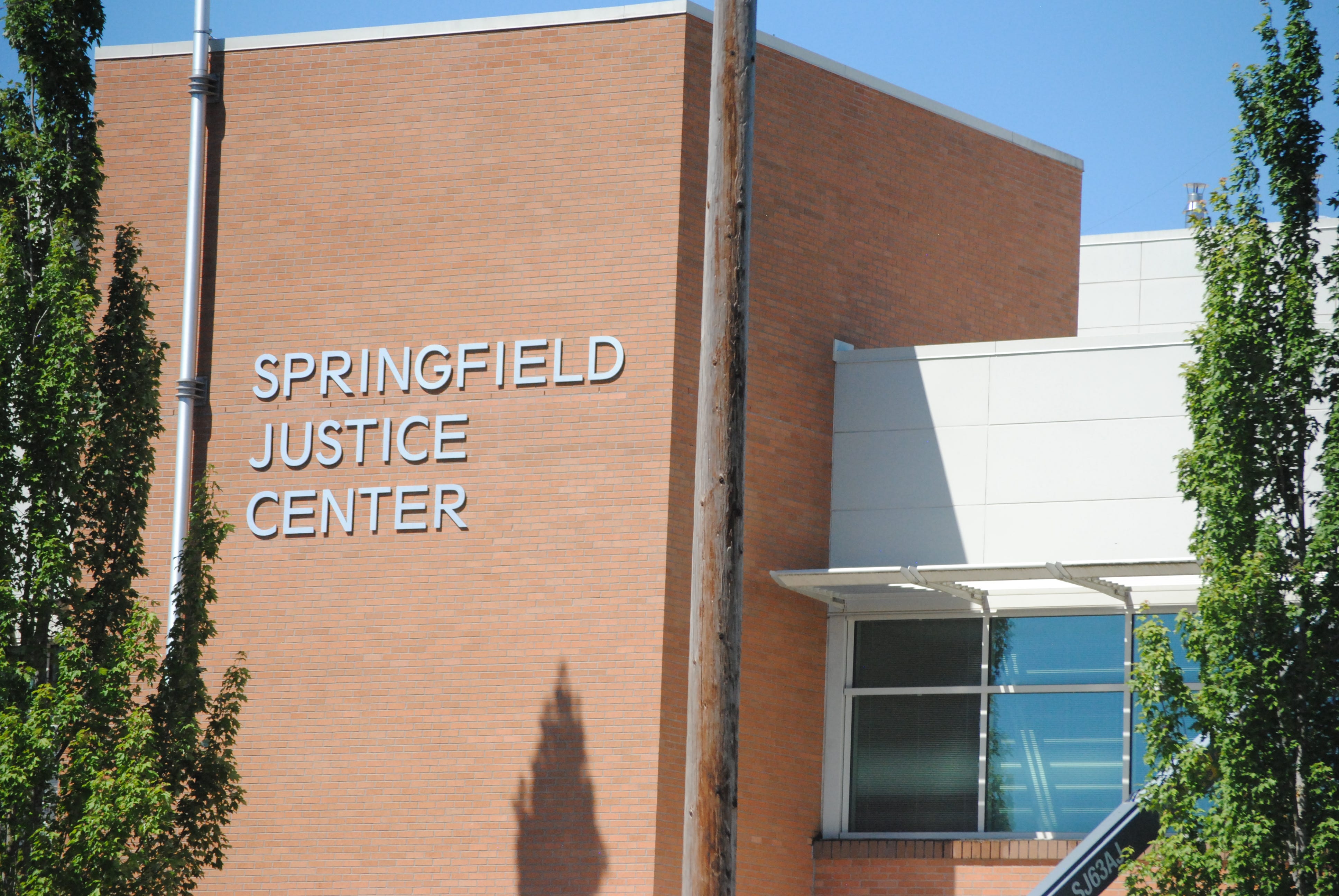 Springfield settles $25,000 lawsuit with former employee. What to know