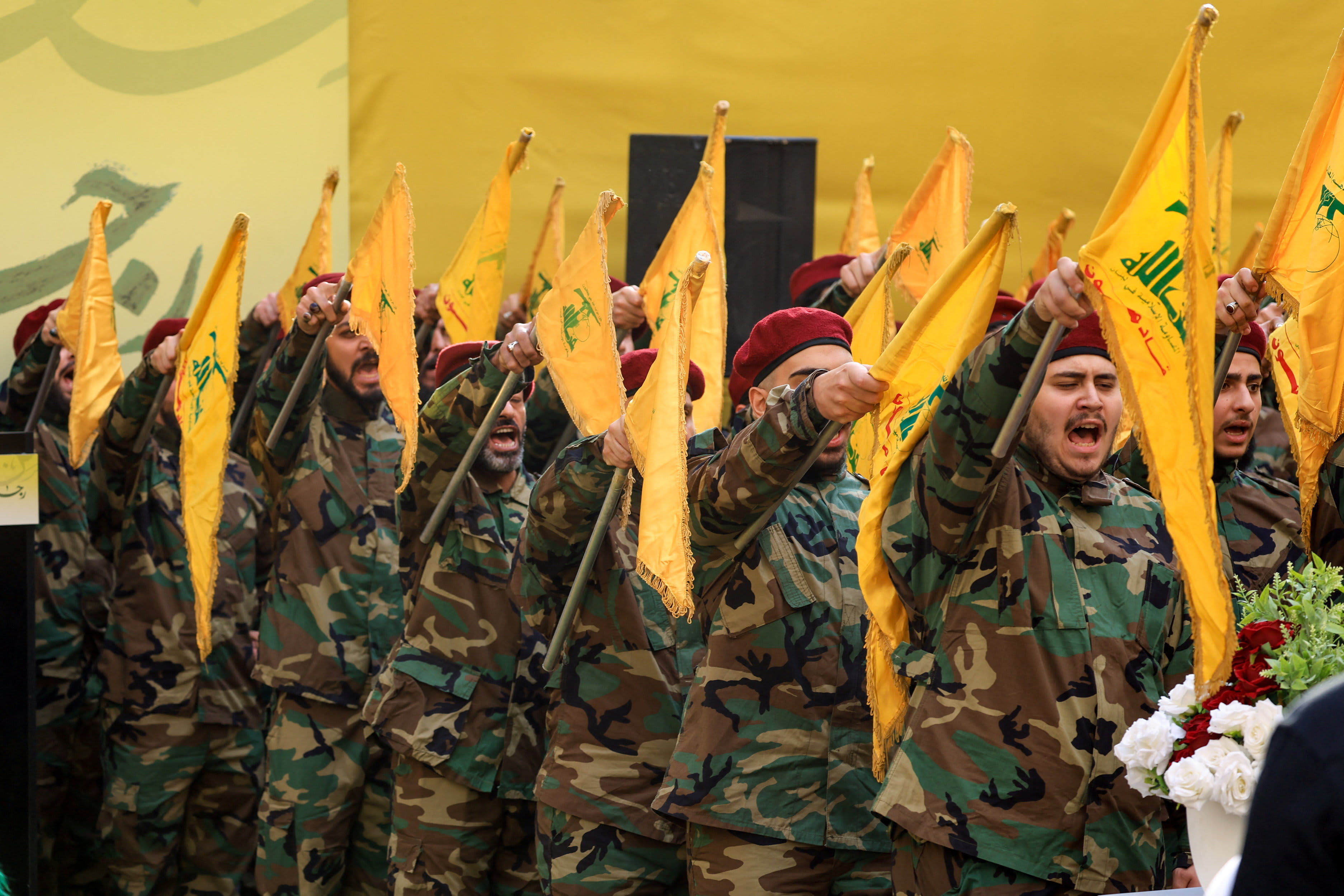 Preempting the proxy: Israel moves to contain Hezbollah before Iran clash