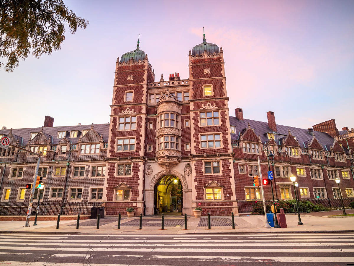 UPenn averts strike as graduate union secures tentative deal after year ...
