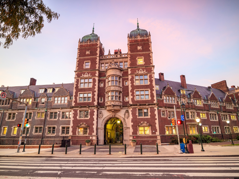 UPenn averts strike as graduate union secures tentative deal after year ...