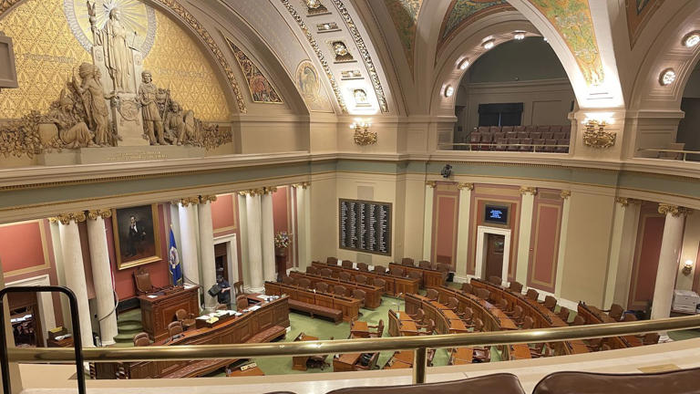 What to expect from Minnesota's legislative session
