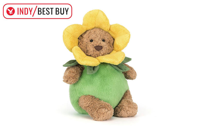 Best Jellycat toys according to an enthusiast